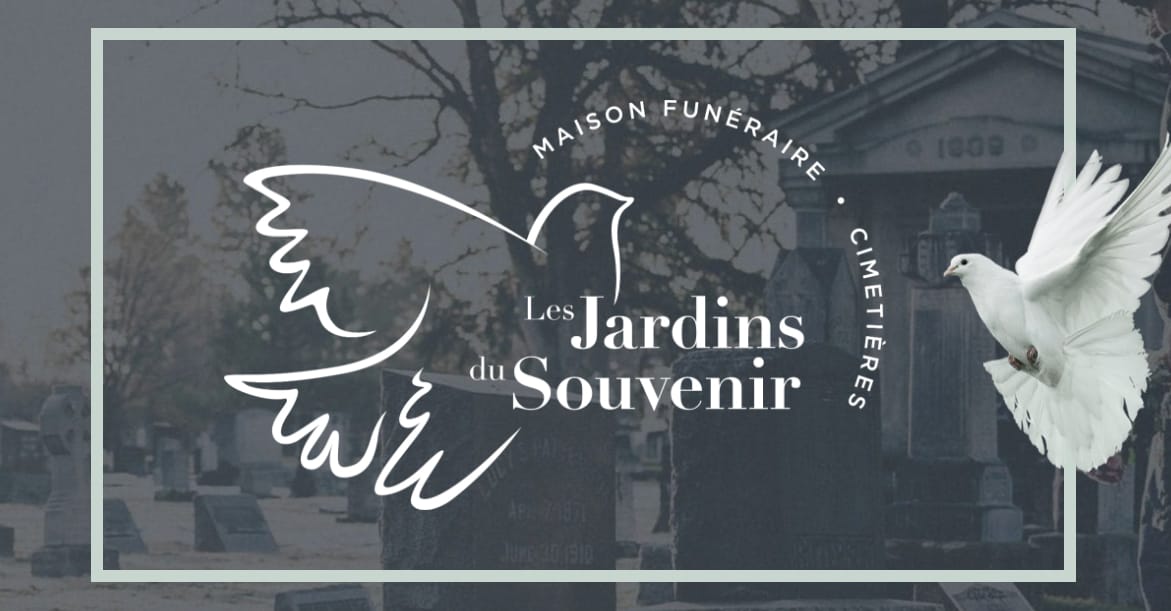 Avis De Décès Les Jardins Du Souvenir